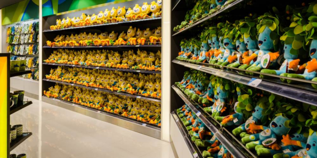 The Road to Rio 2016: Travel Retailers, Tourist Spending, International ...