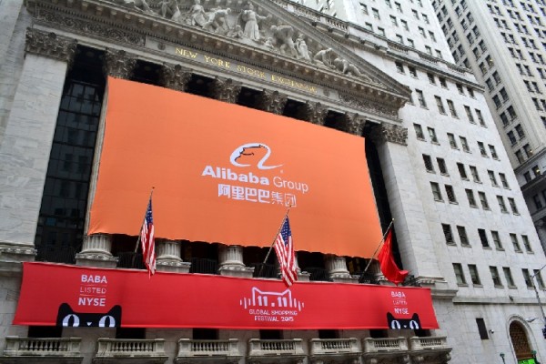 Alibaba Enters the Intelligent Digital Assistant Fray – Deborah Weinswig