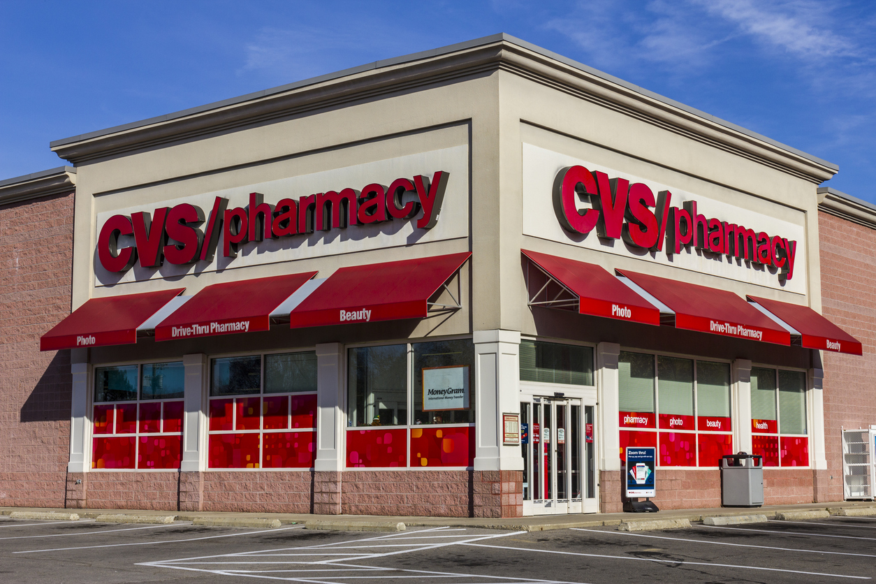 CVS And Walgreens Going Head To Head Deborah Weinswig